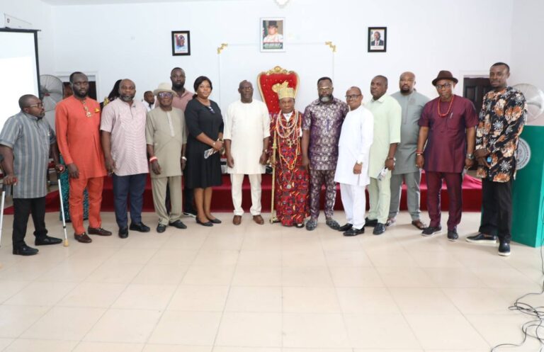 HYPREP – Hydrocarbon Pollution Remediation Project.