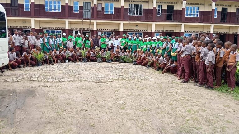 HYPREP – Hydrocarbon Pollution Remediation Project.