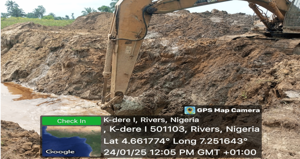 Land Remediation Phase 2 – HYPREP