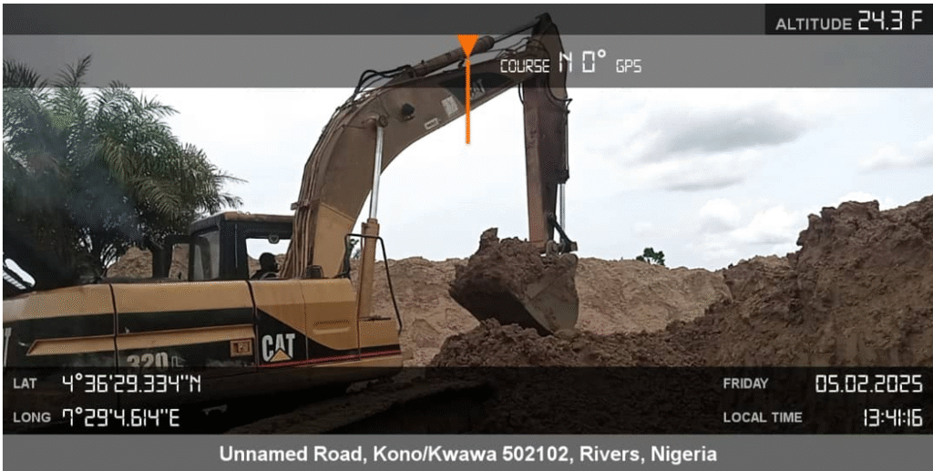 Land Remediation Phase 2 – HYPREP