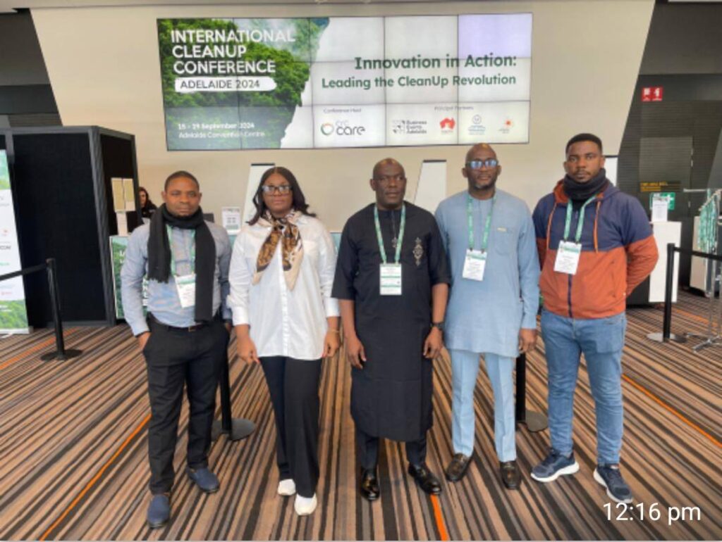 Photo Gallery – HYPREP