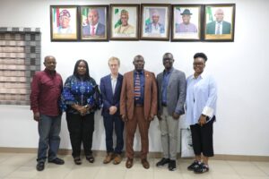 HYPREP – Hydrocarbon Pollution Remediation Project.