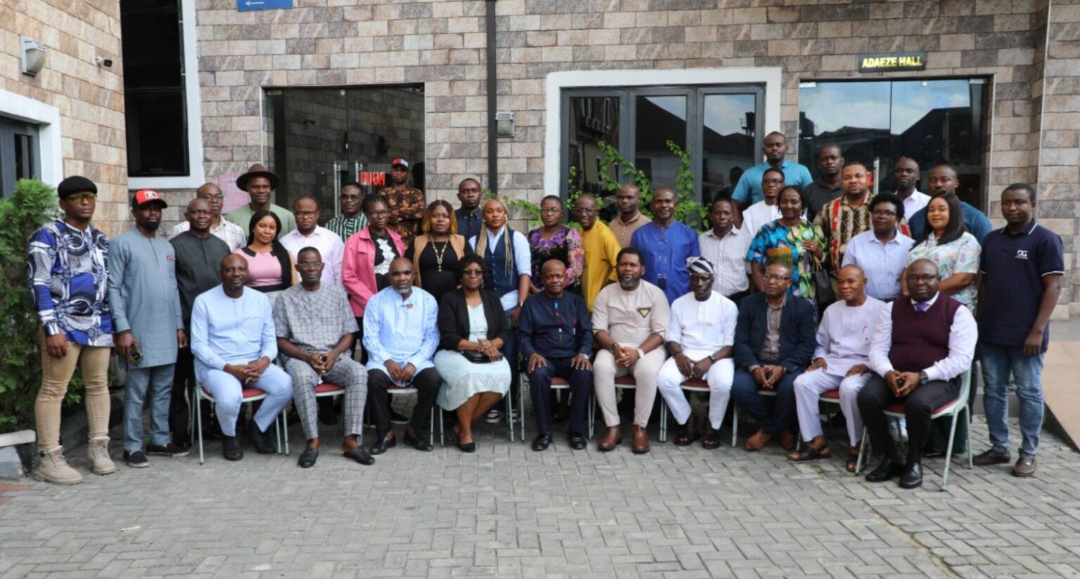 HYPREP – Hydrocarbon Pollution Remediation Project.