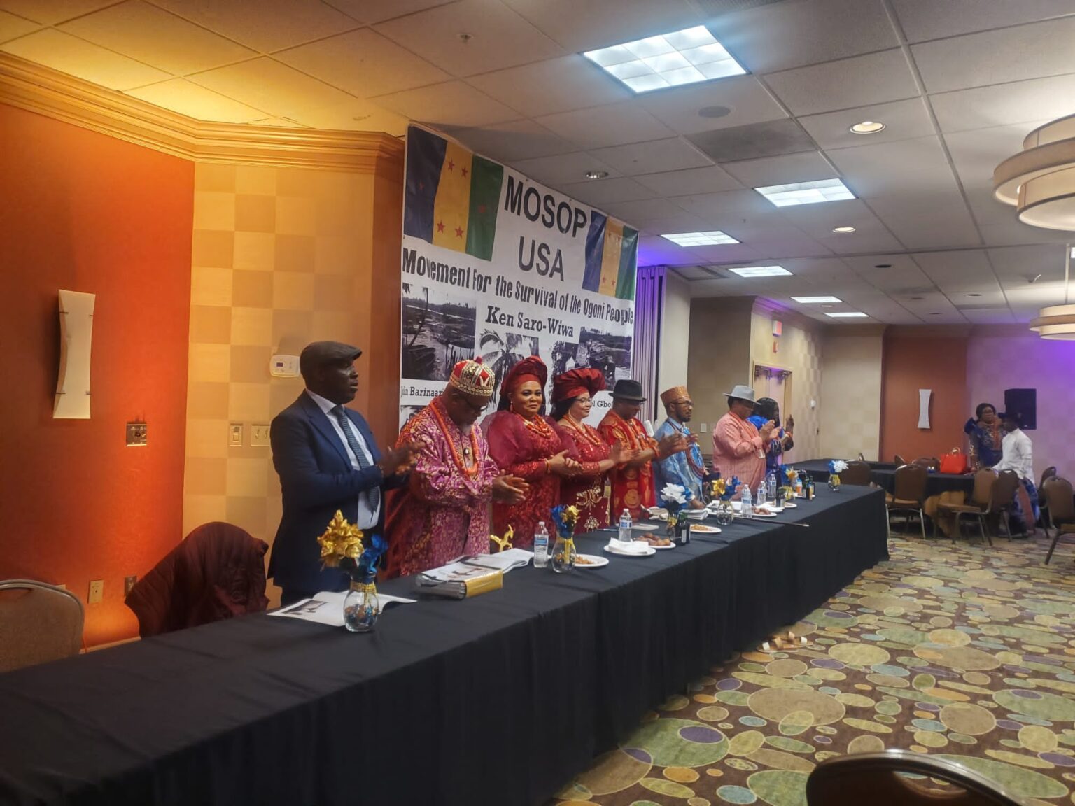 HYPREP – Hydrocarbon Pollution Remediation Project.