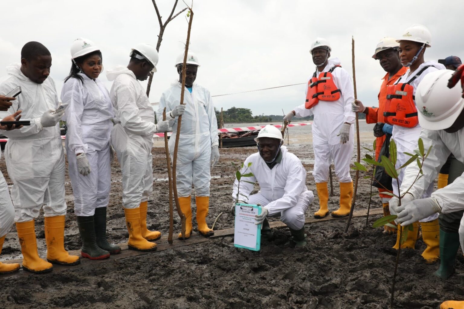 Photo Gallery – HYPREP