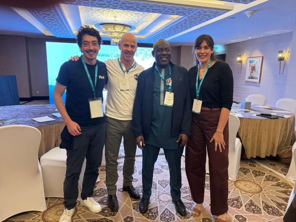 Photo Gallery – HYPREP