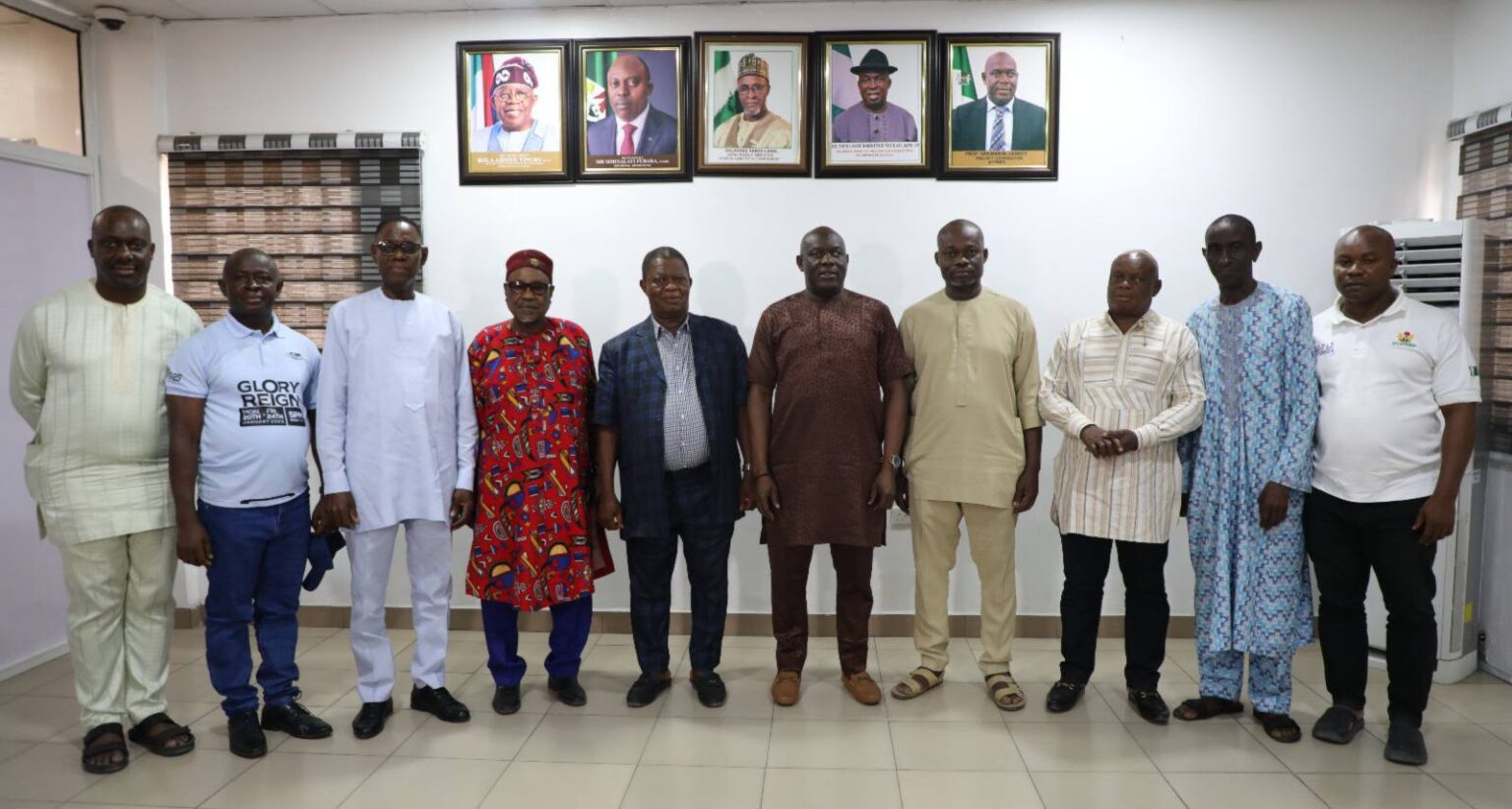 HYPREP – Hydrocarbon Pollution Remediation Project.