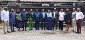 HYPREP – Hydrocarbon Pollution Remediation Project.